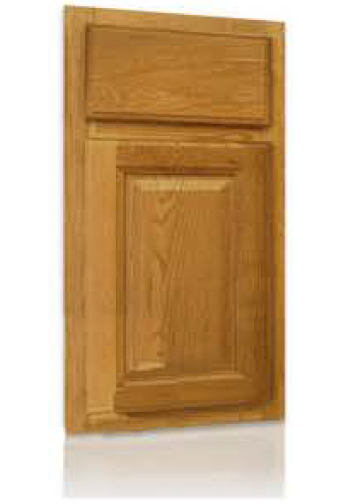 Golden Oak